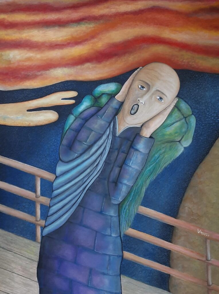 Galería – Victor Abreu